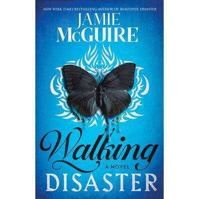 Walking Disaster－金石堂