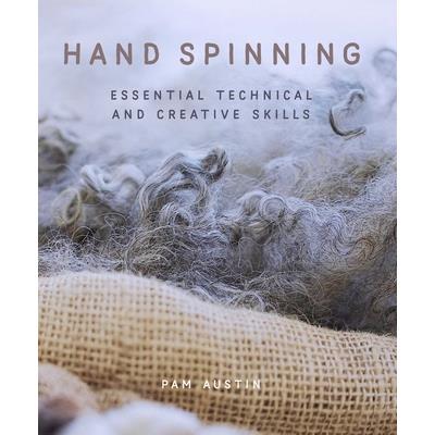 Hand Spinning－金石堂