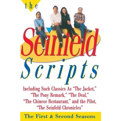 Seinfeld Scripts: The First and Second Seasons－金石堂