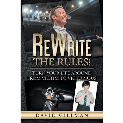 ReWrite The Rules!－金石堂