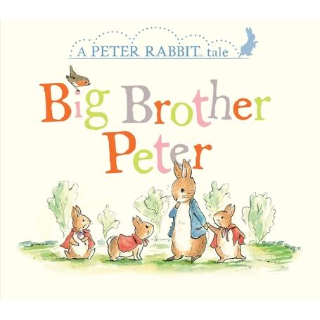 Big Brother Peter－金石堂