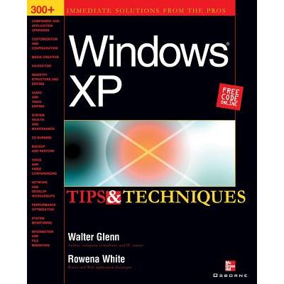 Windows XP Tips and Techniques－金石堂