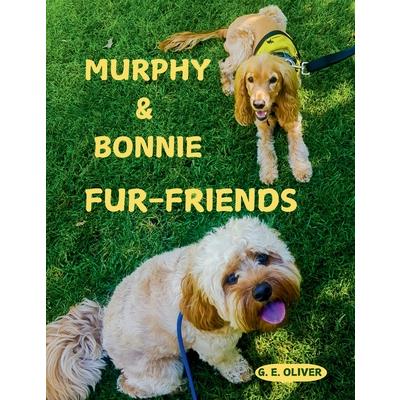 Murphy & Bonnie Fur-Friends－金石堂