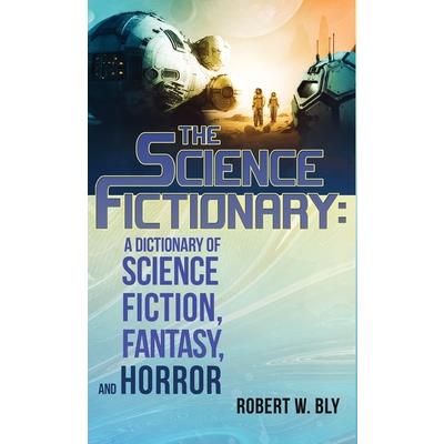 The Science Fictionary－金石堂