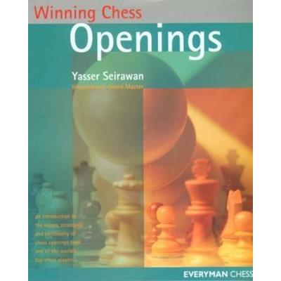 Winning Chess Openings－金石堂