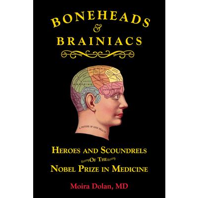 Boneheads and Brainiacs－金石堂