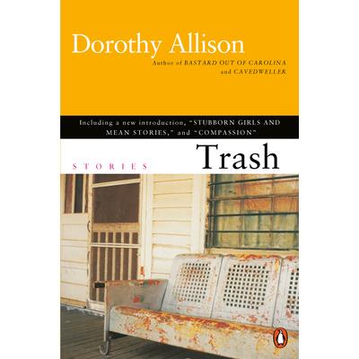 Trash: Stories and Poems－金石堂
