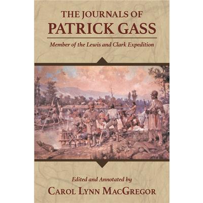 Journals of Patrick Gass－金石堂