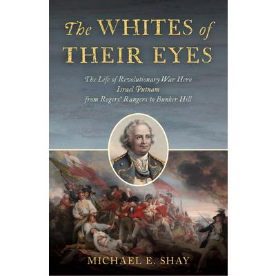 The Whites of Their Eyes－金石堂