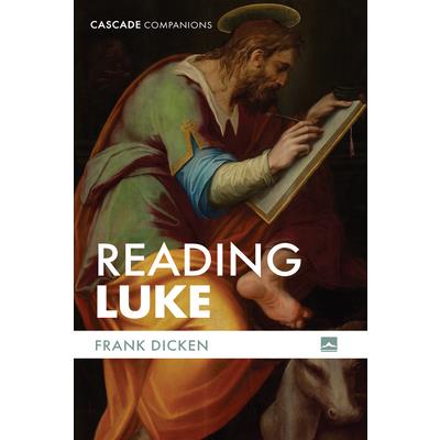 Reading Luke－金石堂