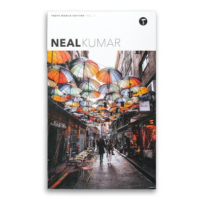 Neal Kumar－金石堂