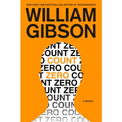 Count Zero－金石堂