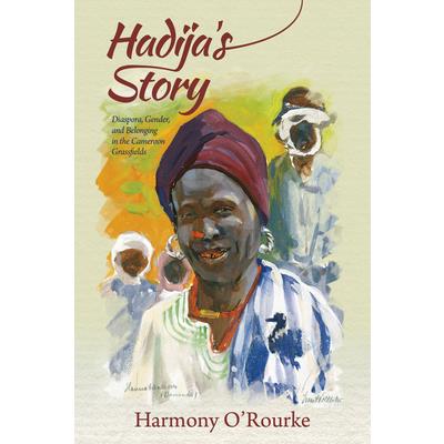 Hadija’s Story－金石堂