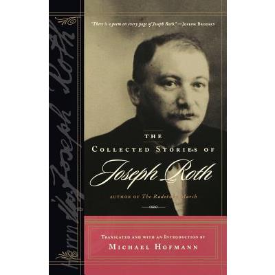 Collected Stories of Joseph Roth－金石堂