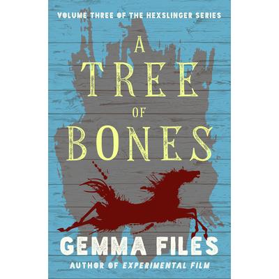 A Tree of Bones－金石堂