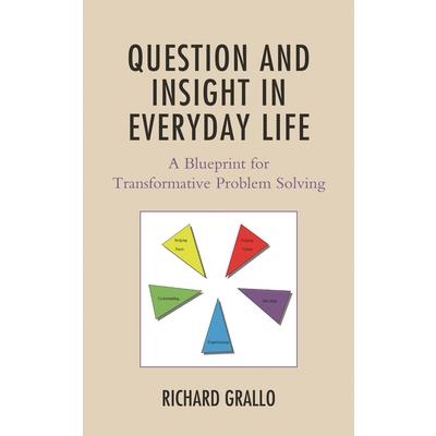 Question and Insight in Everyday Life－金石堂