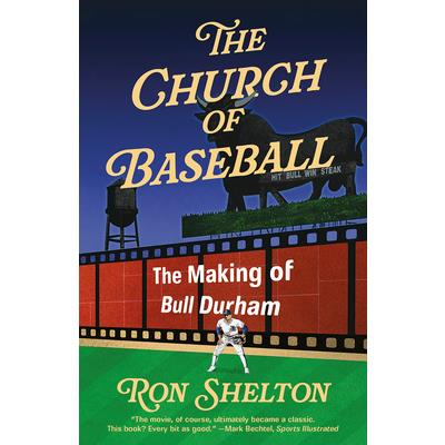 The Church of Baseball－金石堂