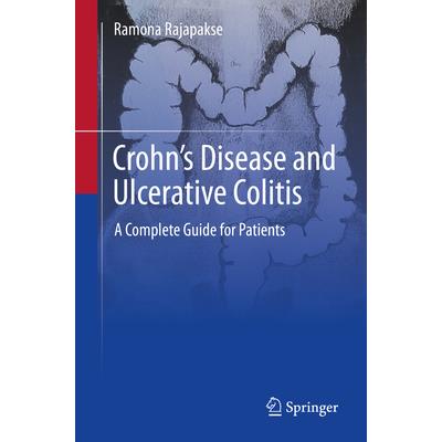 Crohn’s Disease and Ulcerative Colitis－金石堂