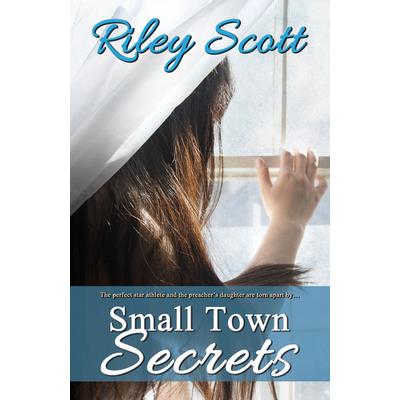 12/01-12/12期間限定許願降價！Small Town Secrets－金石堂