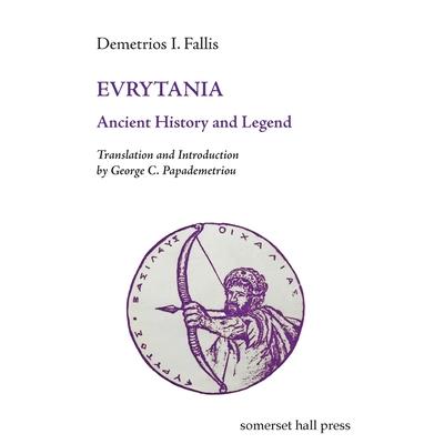 Evrytania－金石堂