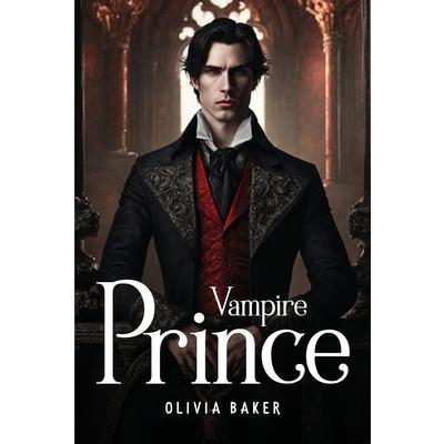 Vampire Prince－金石堂