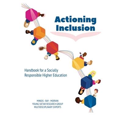 Actioning Inclusion－金石堂