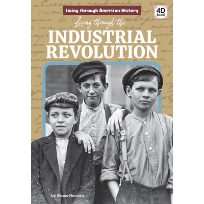 Living Through the Industrial Revolution－金石堂