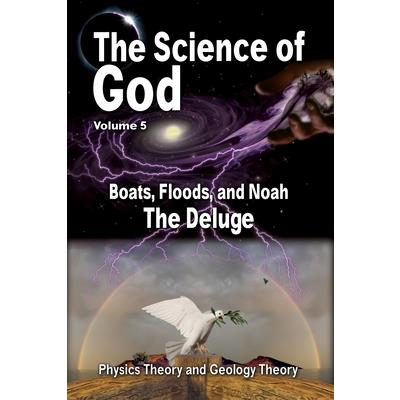The Science Of God Volume 5－金石堂