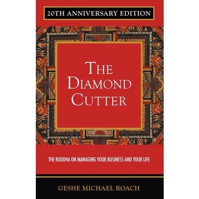 The Diamond Cutter－金石堂