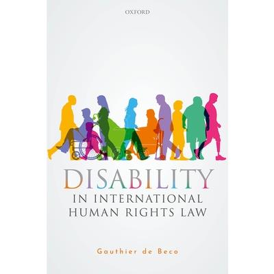 Disability in International Human Rights Law－金石堂