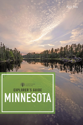 Explorer’s Guide Minnesota－金石堂