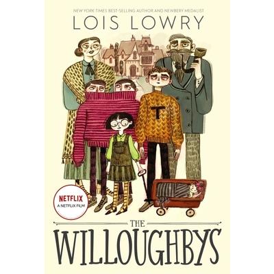 The Willoughbys－金石堂