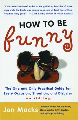 How to Be Funny－金石堂