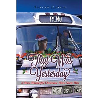 That Was Yesterday－金石堂