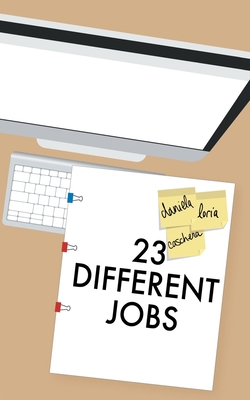 23 Different Jobs－金石堂