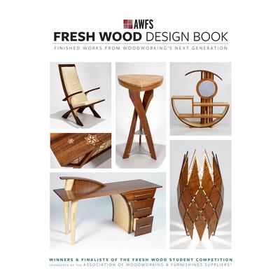 Fresh Wood Design Book－金石堂