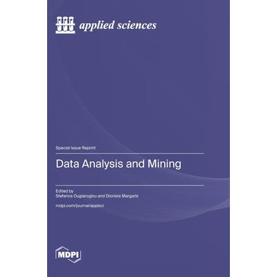Data Analysis and Mining－金石堂