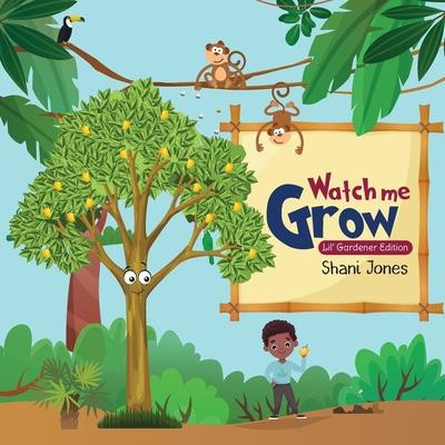 Watch me Grow－金石堂