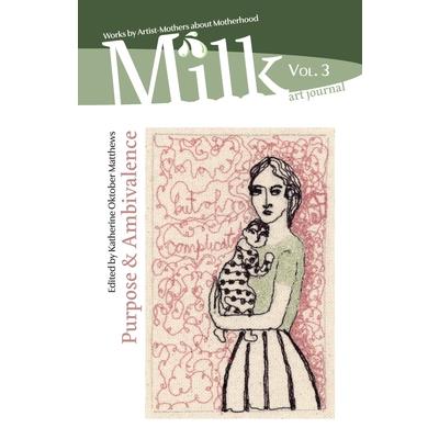 Milk Art Journal, Vol. 3－金石堂