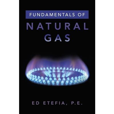 Fundamentals of Natural Gas－金石堂