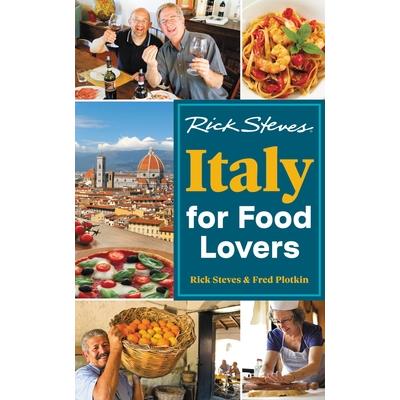 Rick Steves Italy for Food Lovers－金石堂