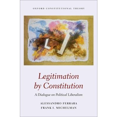 Legitimation by Constitution－金石堂