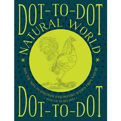 Dot-to-dot Natural World－金石堂