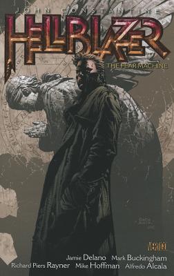 John Constantine Hellblazer 3－金石堂