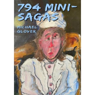 794 Mini Sagas－金石堂