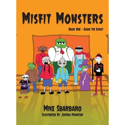 Misfit Monsters－金石堂