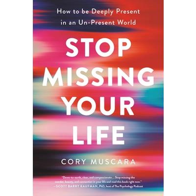 Stop Missing Your Life－金石堂