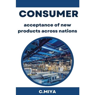 Consumer acceptance of new products across nations－金石堂
