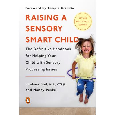 Raising a Sensory Smart Child－金石堂