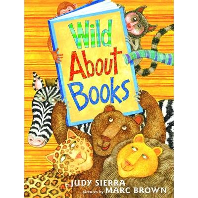 Wild About Books－金石堂